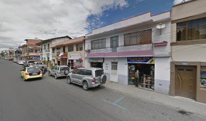 Almacén El Perno - Loja - Ferreterías Ecuador